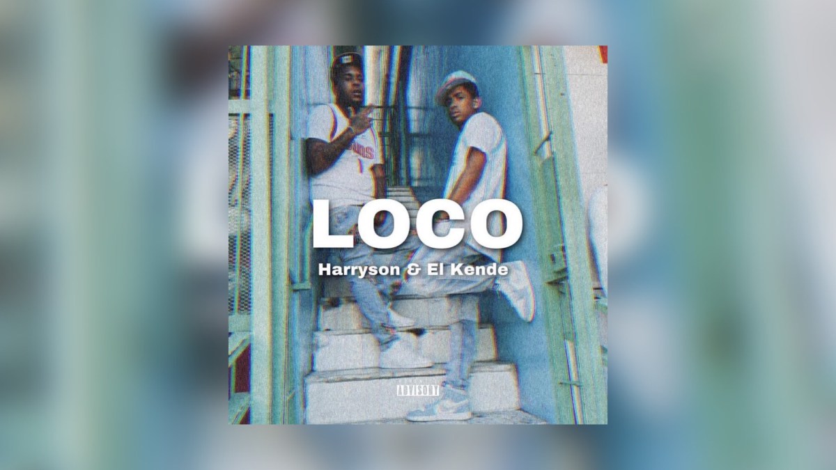 El Kende y Harryson estrenan “Loco” su nuevo éxito musical desde ...