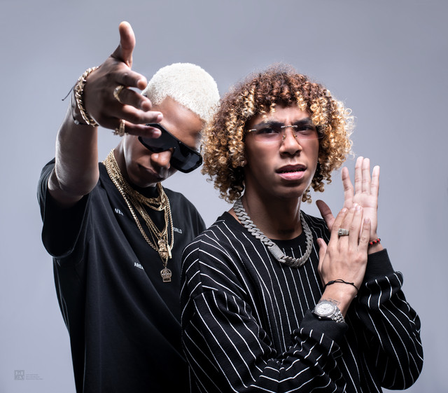 Estas son las 10 canciones más escuchadas de Fixty Ordara & Ja Rulay en ...